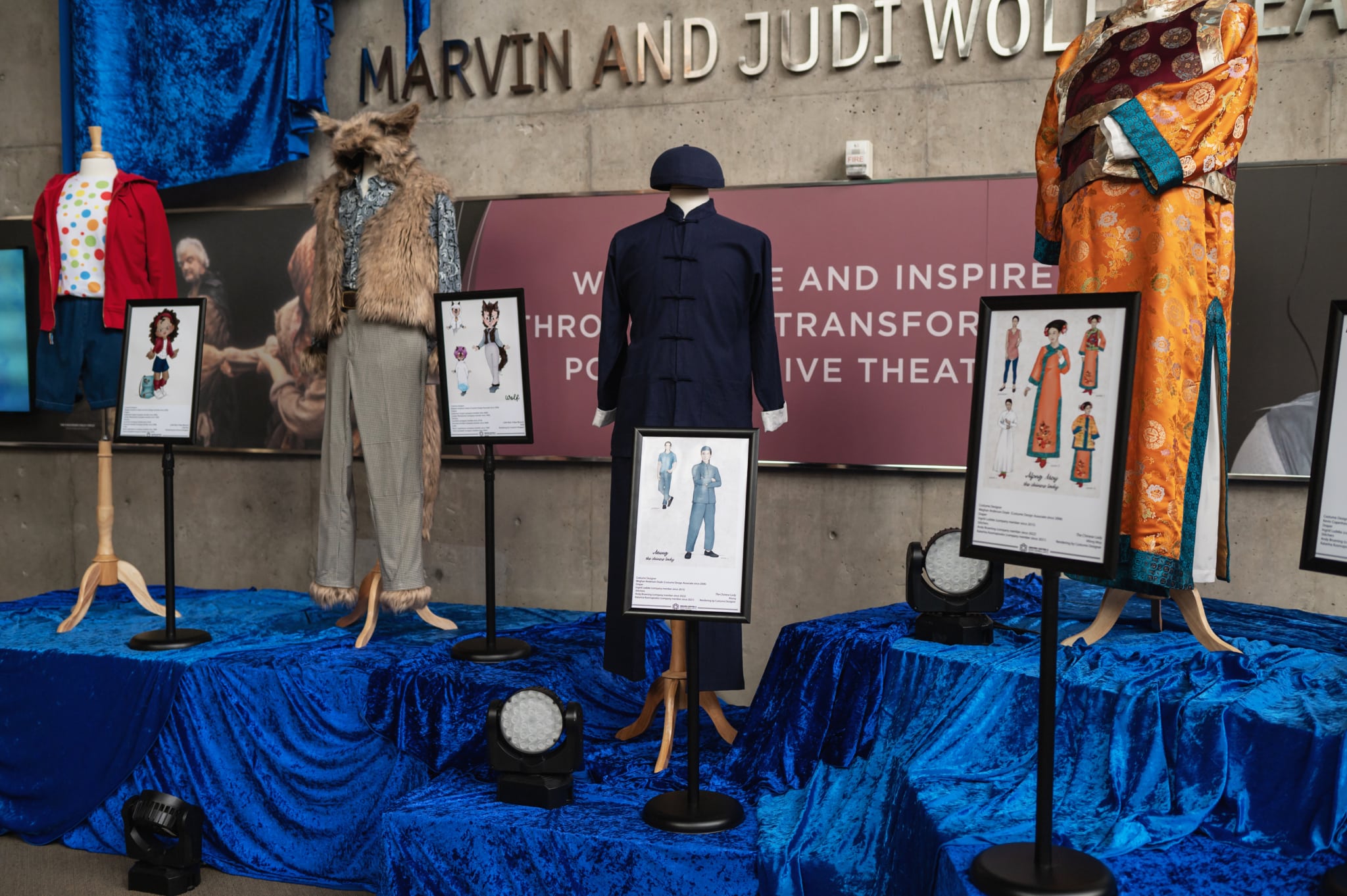 Saturday Night Alive 2023 Recap - Denver Center for the Performing Arts