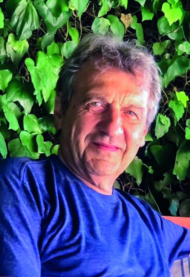 Les Misérables: Beyond Our Dreams - Denver Center for the Performing Arts