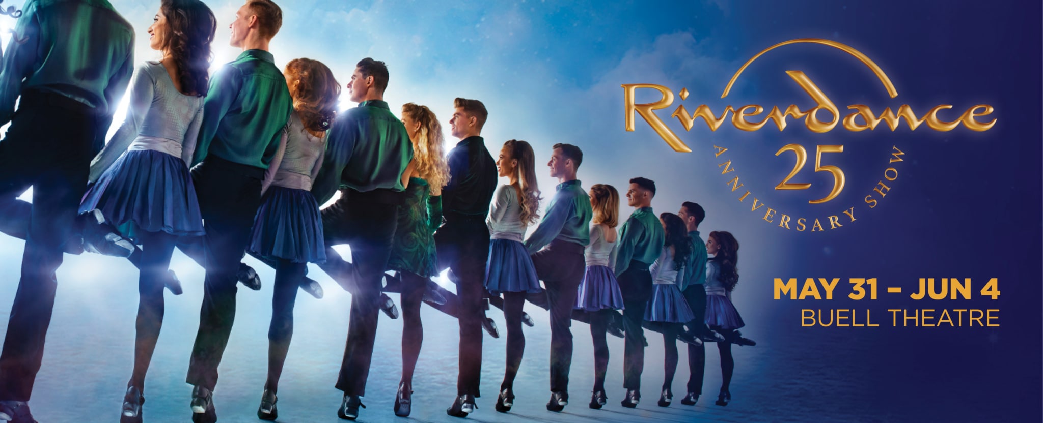 Denver Center for the Performing Arts