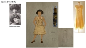 Q&A with the Costume Designer for The Color Purple - Denver Center for ...