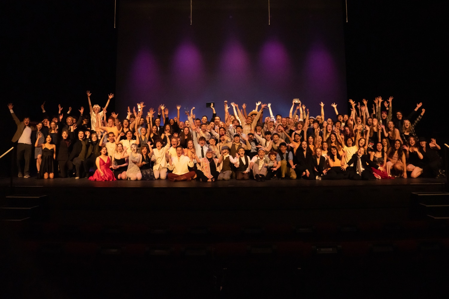 Photo Recap: 2023 Bobby G Awards - Denver Center for the Performing Arts