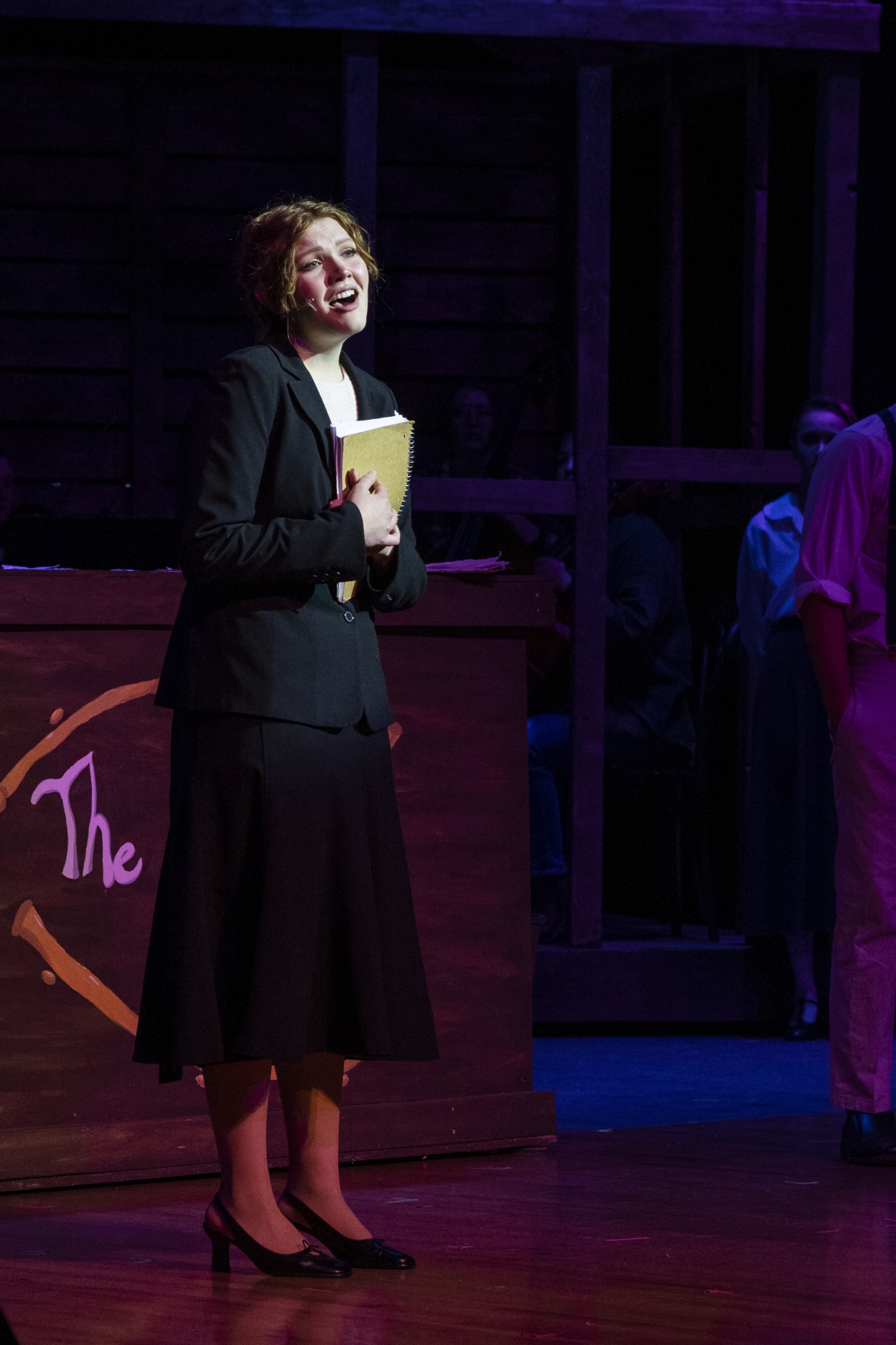 Meet the Lead Performer Nominees: Bobby G Awards - Denver Center for the Performing Arts