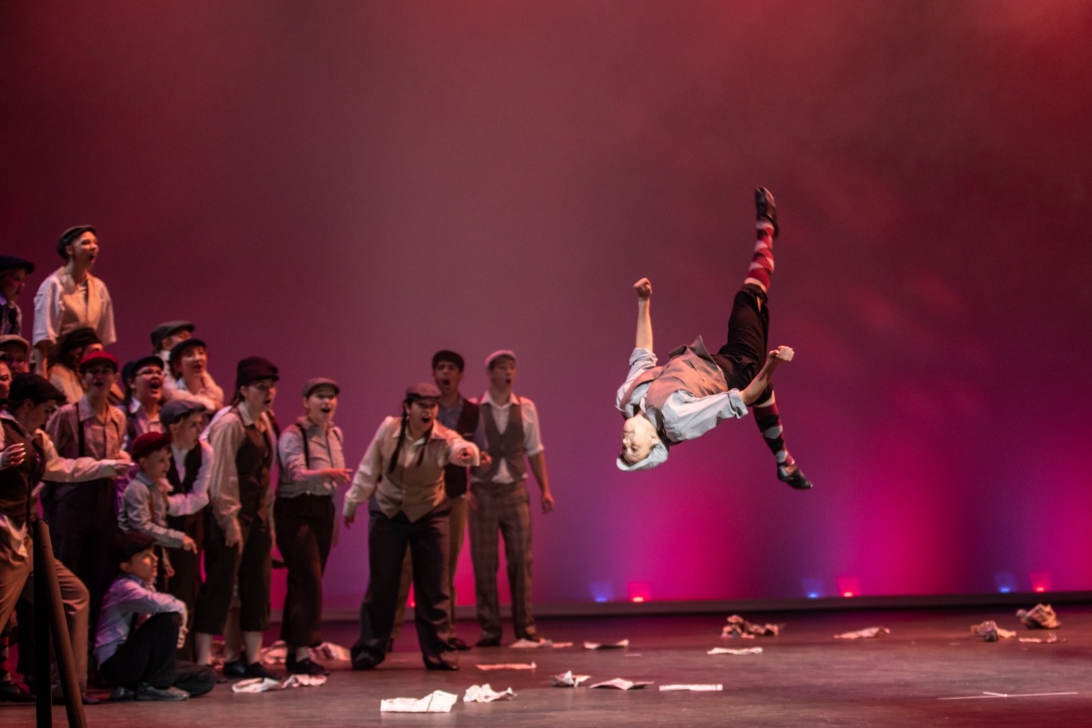 Photo Recap: 2023 Bobby G Awards - Denver Center for the Performing Arts