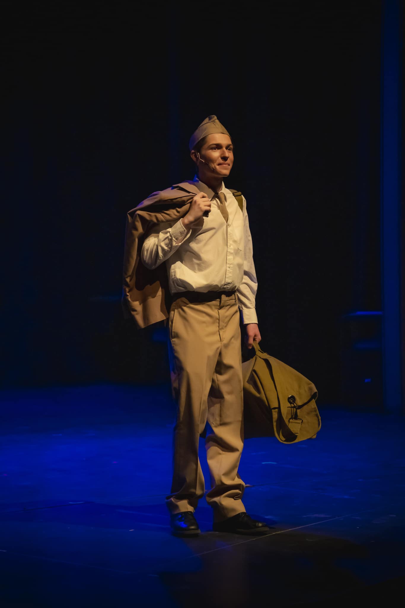 Meet the Lead Performer Nominees: Bobby G Awards - Denver Center for ...