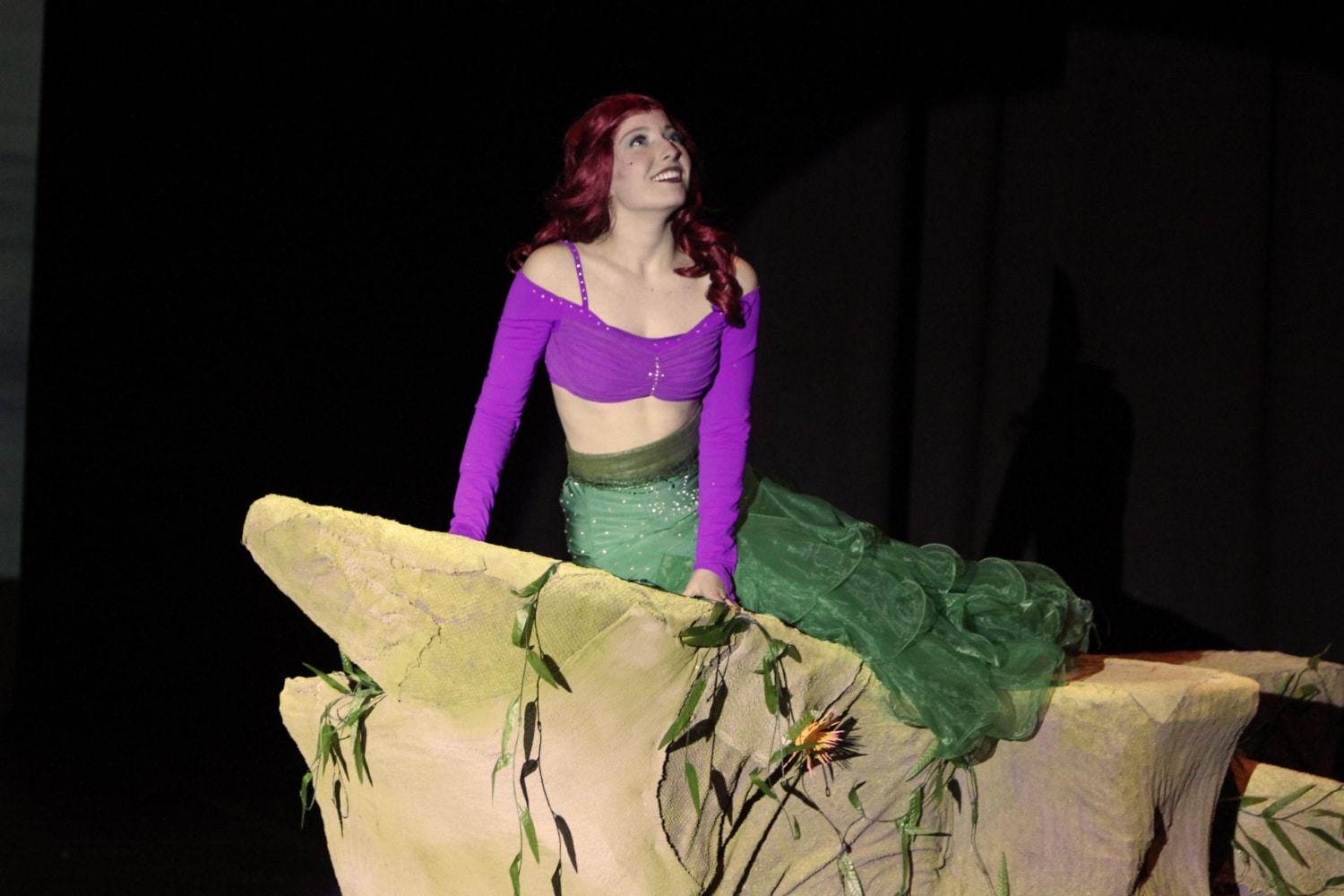 Meet the Lead Performer Nominees: Bobby G Awards - Denver Center for ...