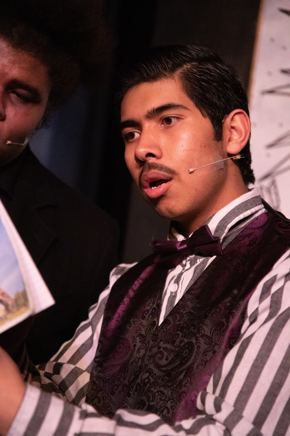 Meet the Lead Performer Nominees: Bobby G Awards - Denver Center for ...