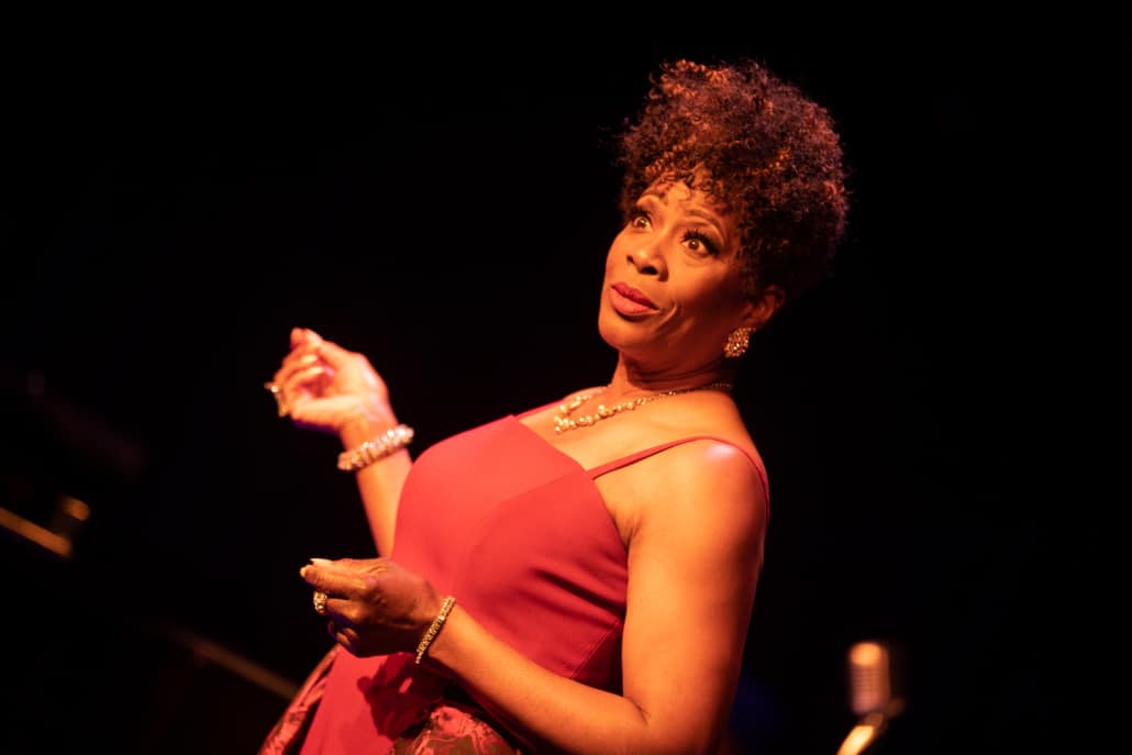 First Look: Miss Rhythm - The Legend of Ruth Brown - Denver Center for ...