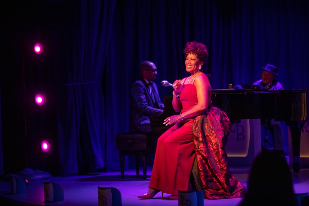 First Look: Miss Rhythm - The Legend of Ruth Brown - Denver Center for ...