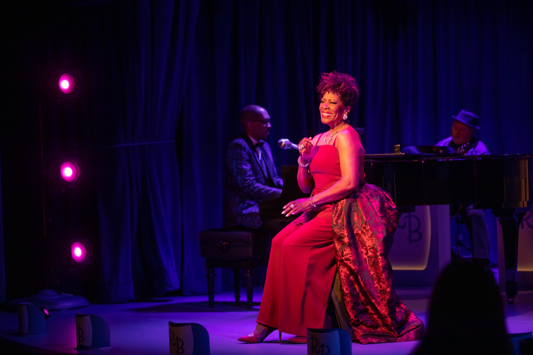 First Look: Miss Rhythm - The Legend of Ruth Brown - Denver Center for ...