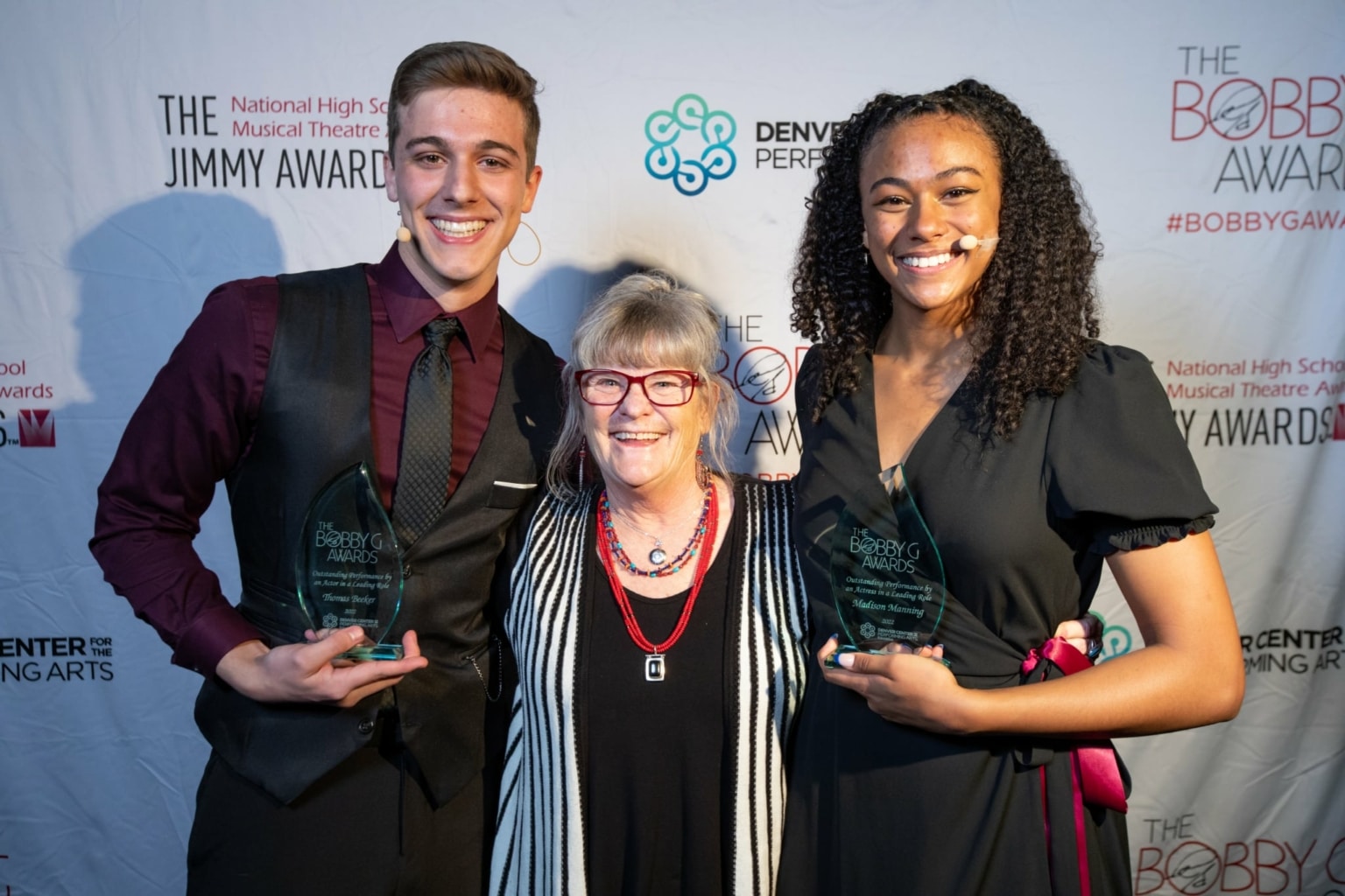 DCPA's Claudia Carson to Retire: A Lasting Legacy - Denver Center for ...