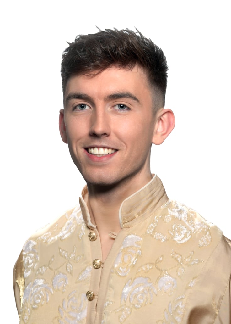 Meet the Riverdance Brothers: Michael and Matthew Gardiner - Denver ...