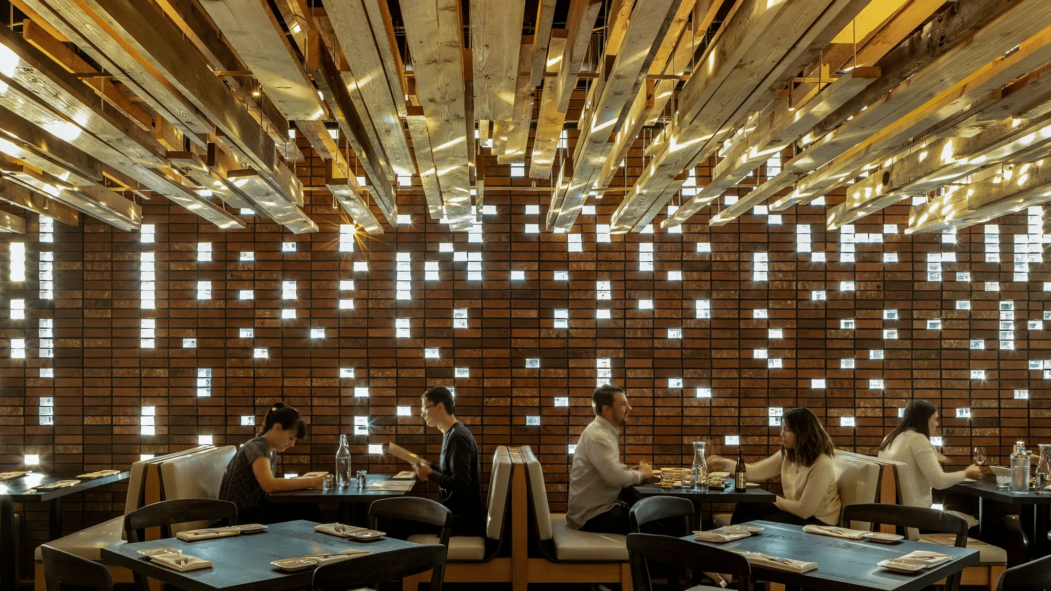 8 Diverse Five Points Restaurants to Satisfy Your Palate - Denver Center for the Performing Arts