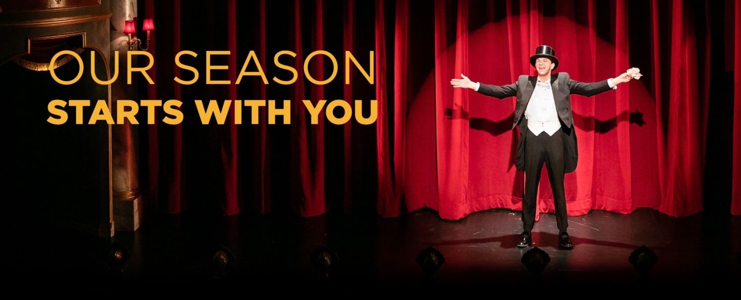 Denver Center for the Performing Arts