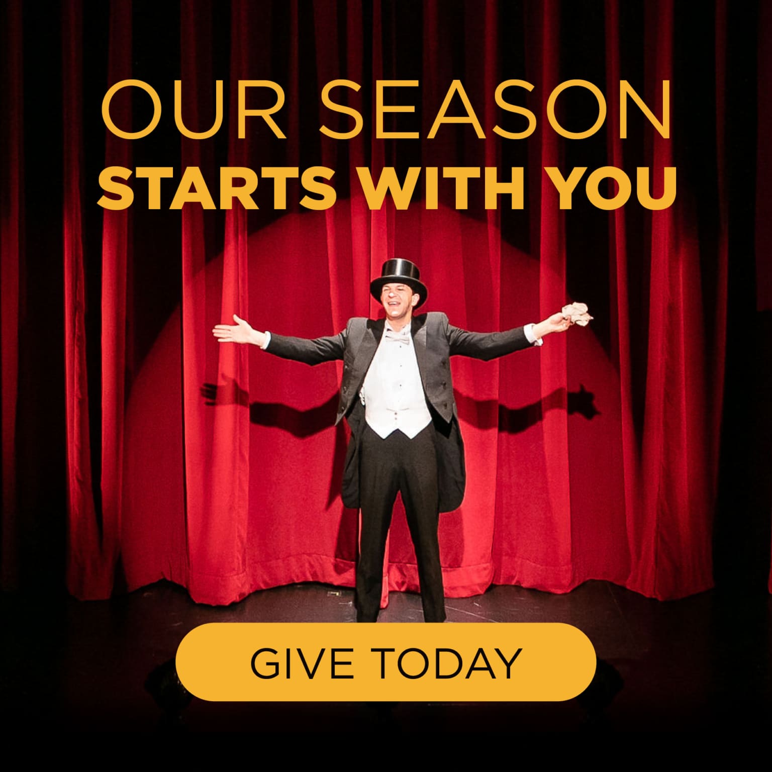 Denver Center for the Performing Arts