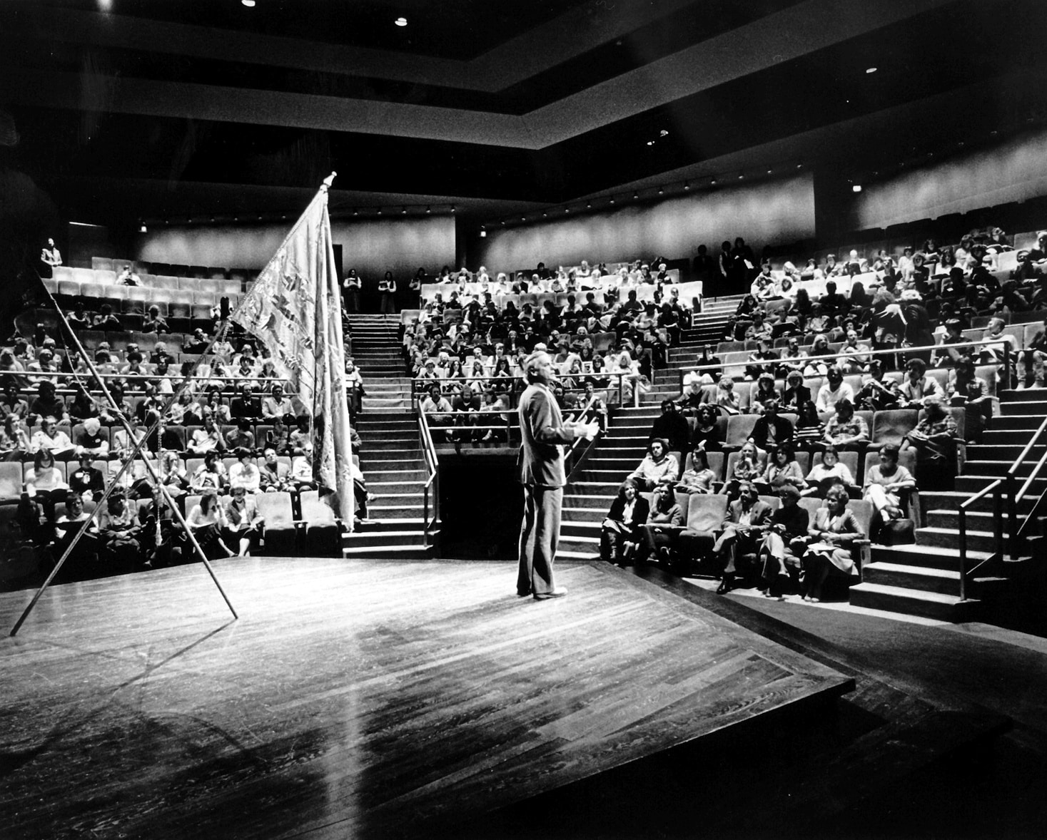 Ed Call…An Appreciation - Denver Center for the Performing Arts