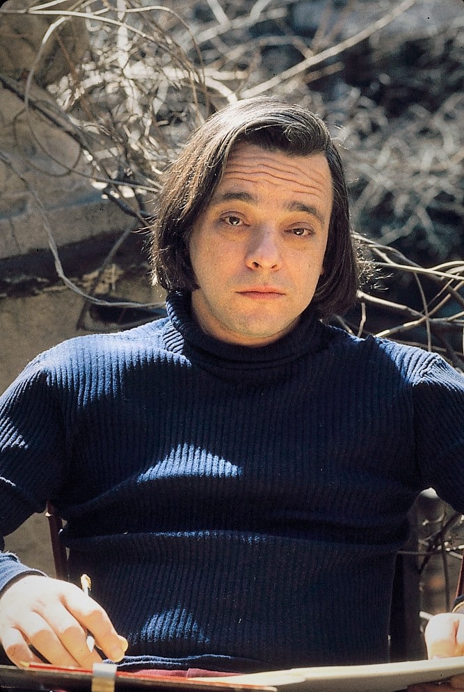 10 Noteworthy Facts About Songwriting Legend Stephen Sondheim - Denver ...