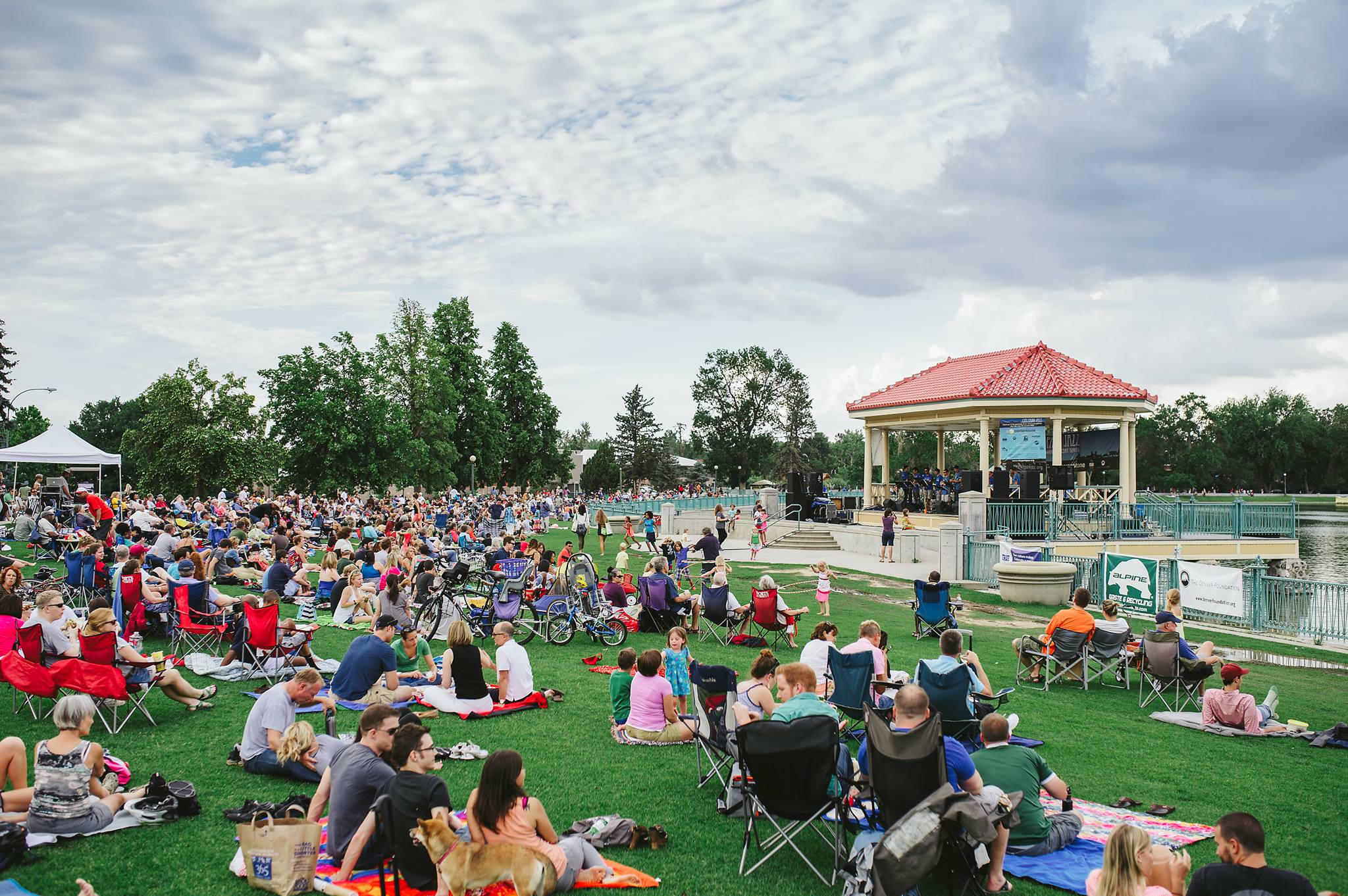 Shake, Rattle & Soul: Great Spots for R&B - Denver Center for the ...