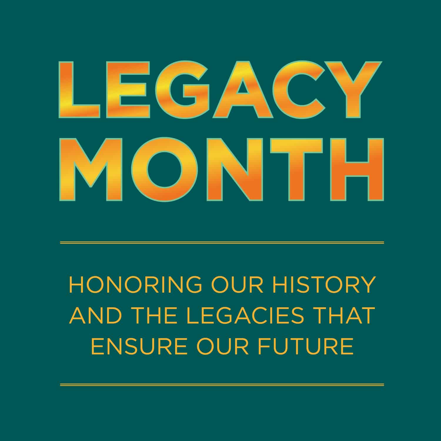 Legacy - Denver Center for the Performing Arts