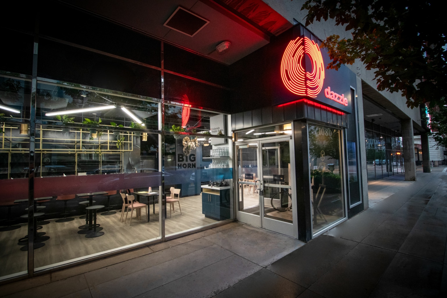 Dazzle Officially Opens in the Arts Complex - Denver Center for the ...