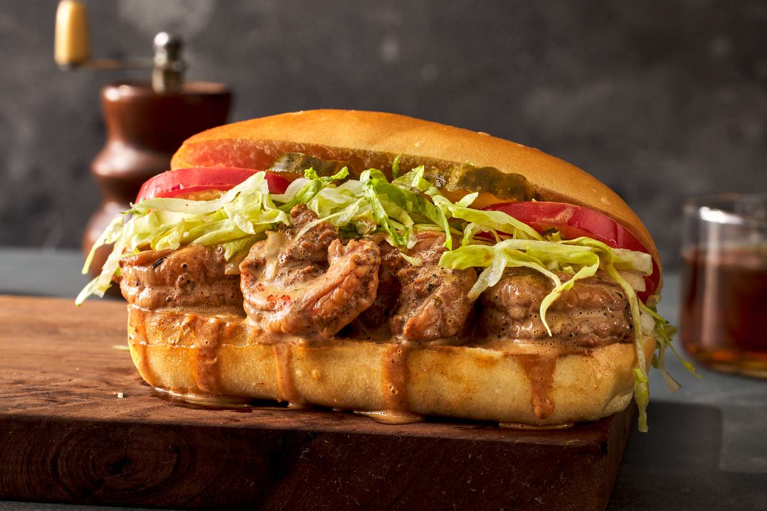 A History of American Sandwiches, Where to Sample in Denver - Denver ...