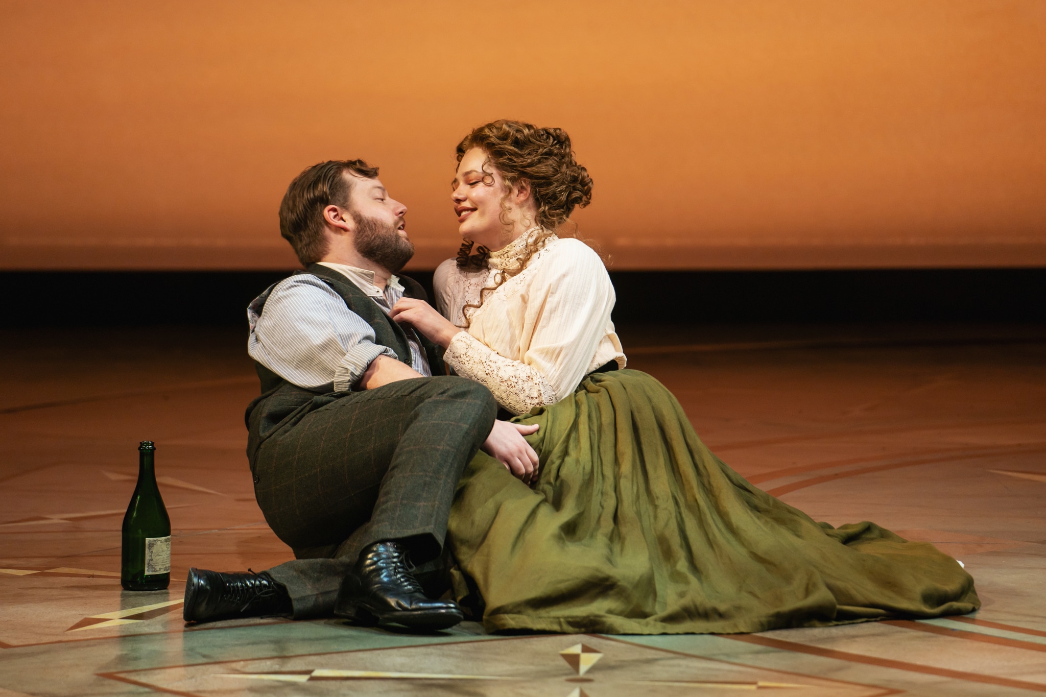 First Look: A Little Night Music - Denver Center for the Performing Arts