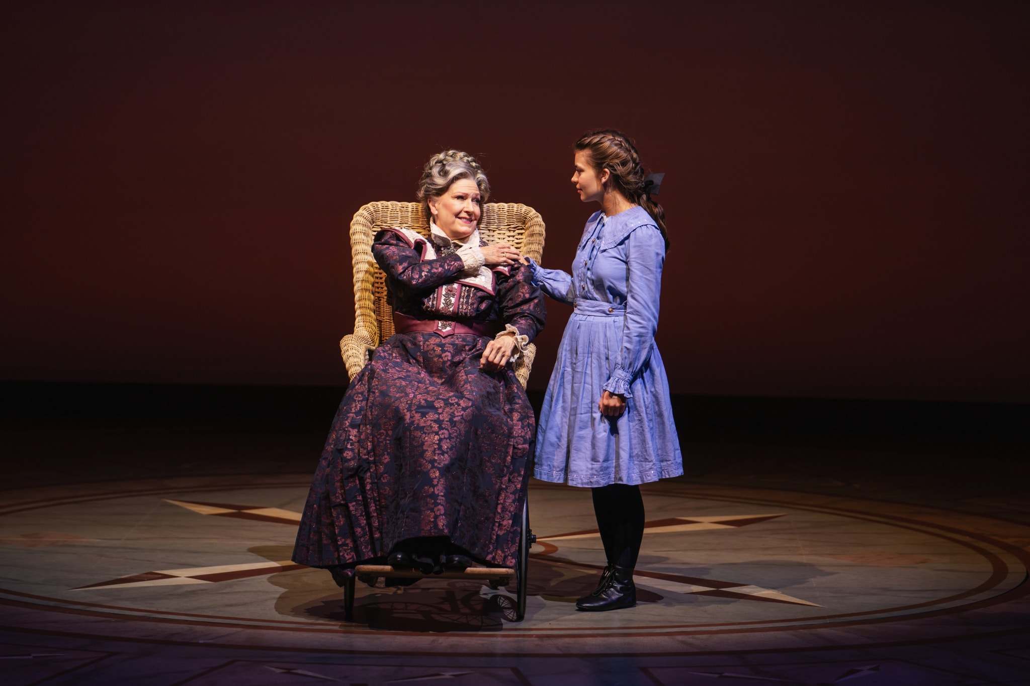 First Look: A Little Night Music - Denver Center for the Performing Arts