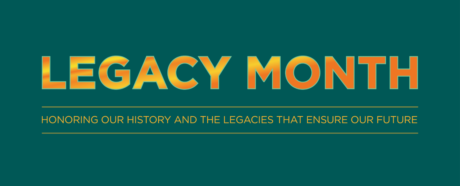 Legacy - Denver Center for the Performing Arts