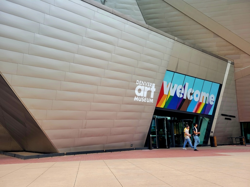 Get Ready For Denver Arts Week - Denver Center for the Performing Arts