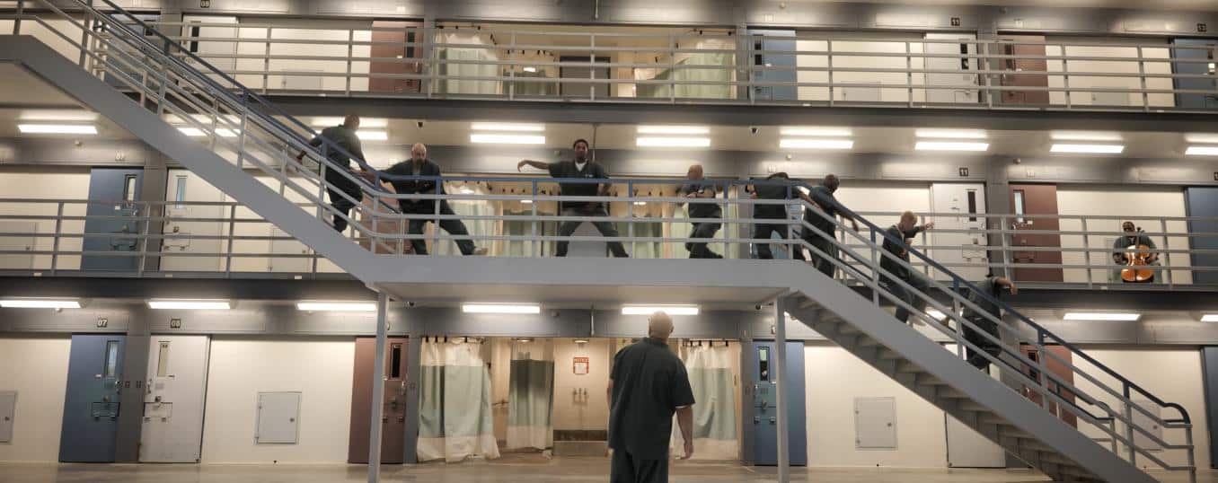 DU Prison Arts Initiative Lets Unheard Voices Be Heard - Denver Center ...