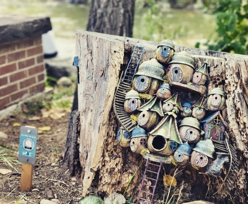 Get Ready For Denver Arts Week - Denver Center for the Performing Arts