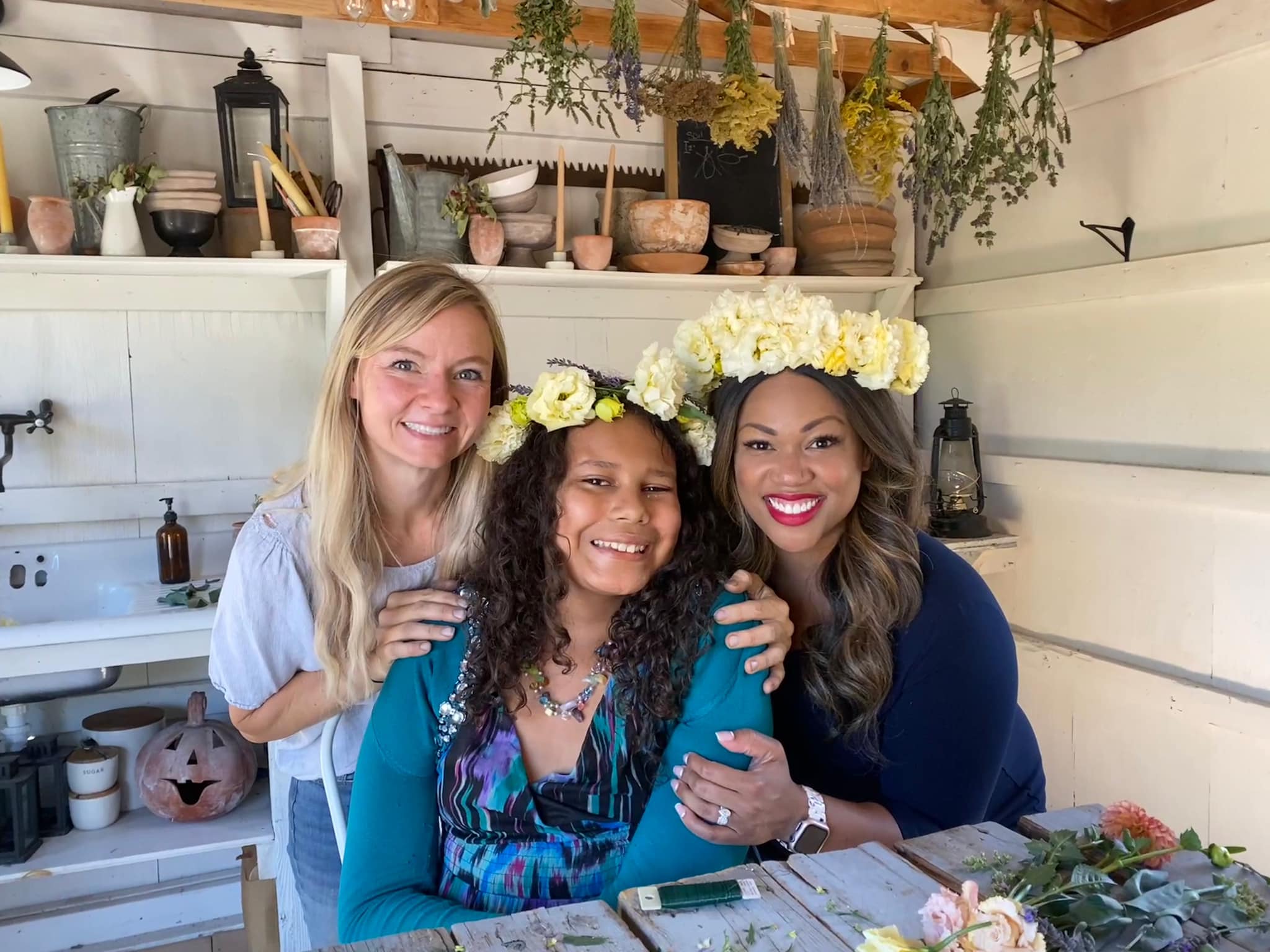 "Wednesday's Child" Supports Youth in Foster Care - Denver Center for ...