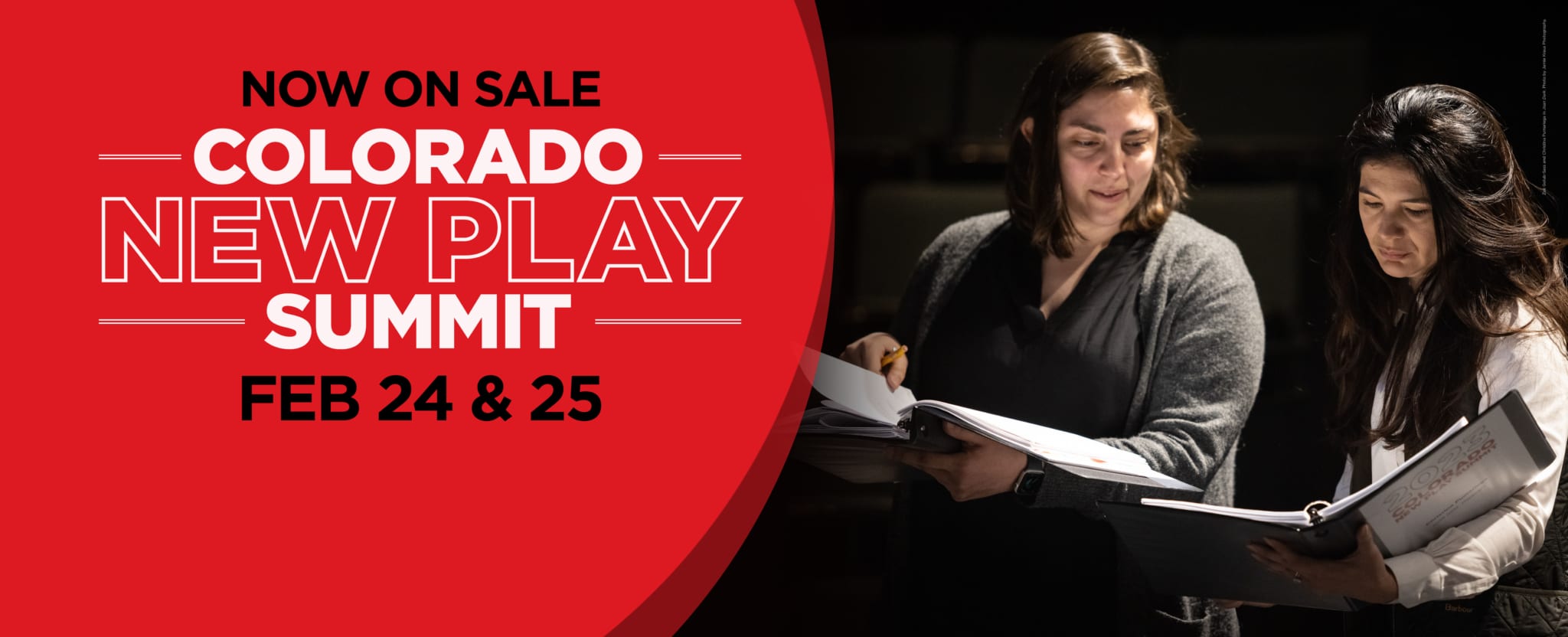 Denver Center for the Performing Arts