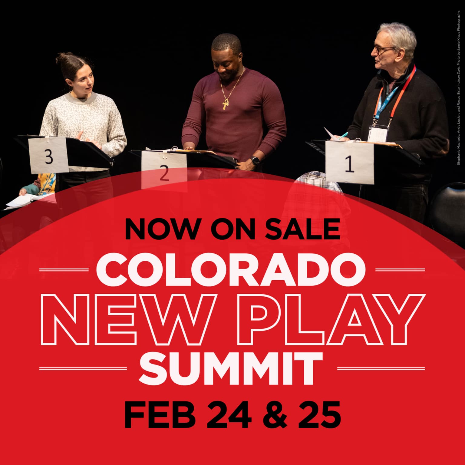 Denver Center for the Performing Arts