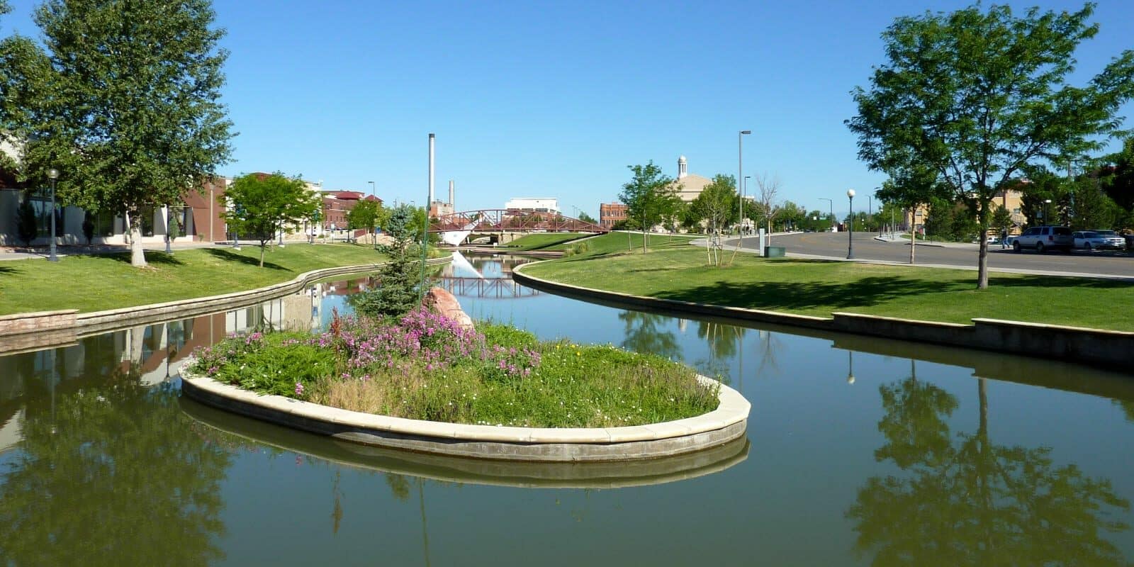 Plan Your Albuquerque to Denver Road Trip - Denver Center for the ...