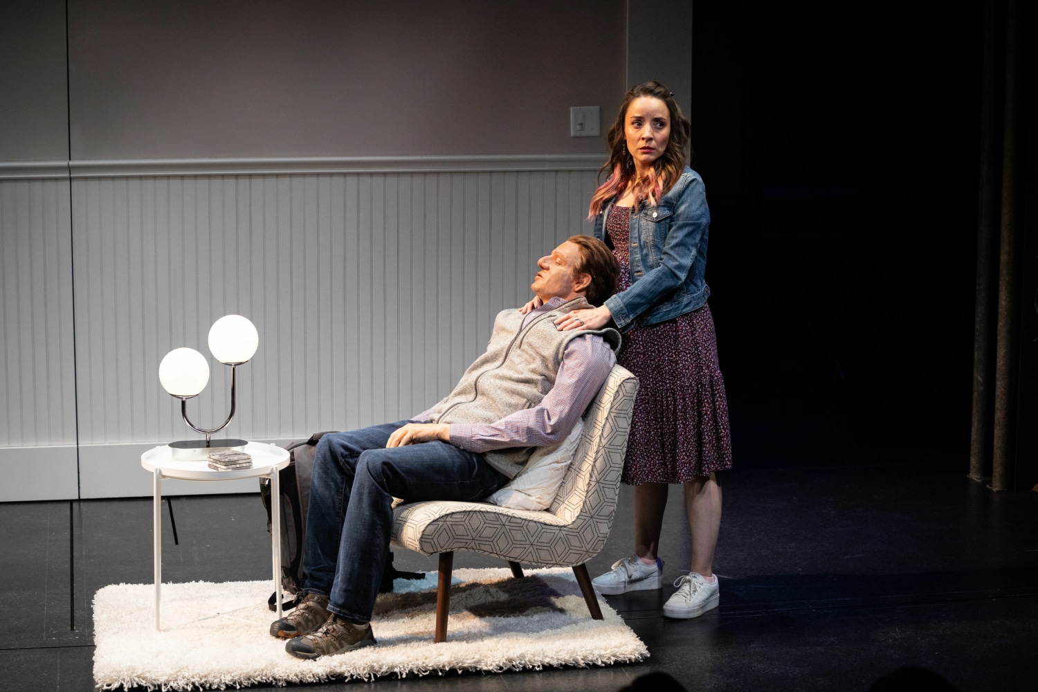 First Look: Cebollas - Denver Center for the Performing Arts