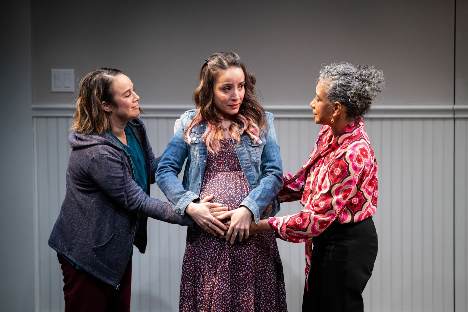 First Look: Cebollas - Denver Center for the Performing Arts