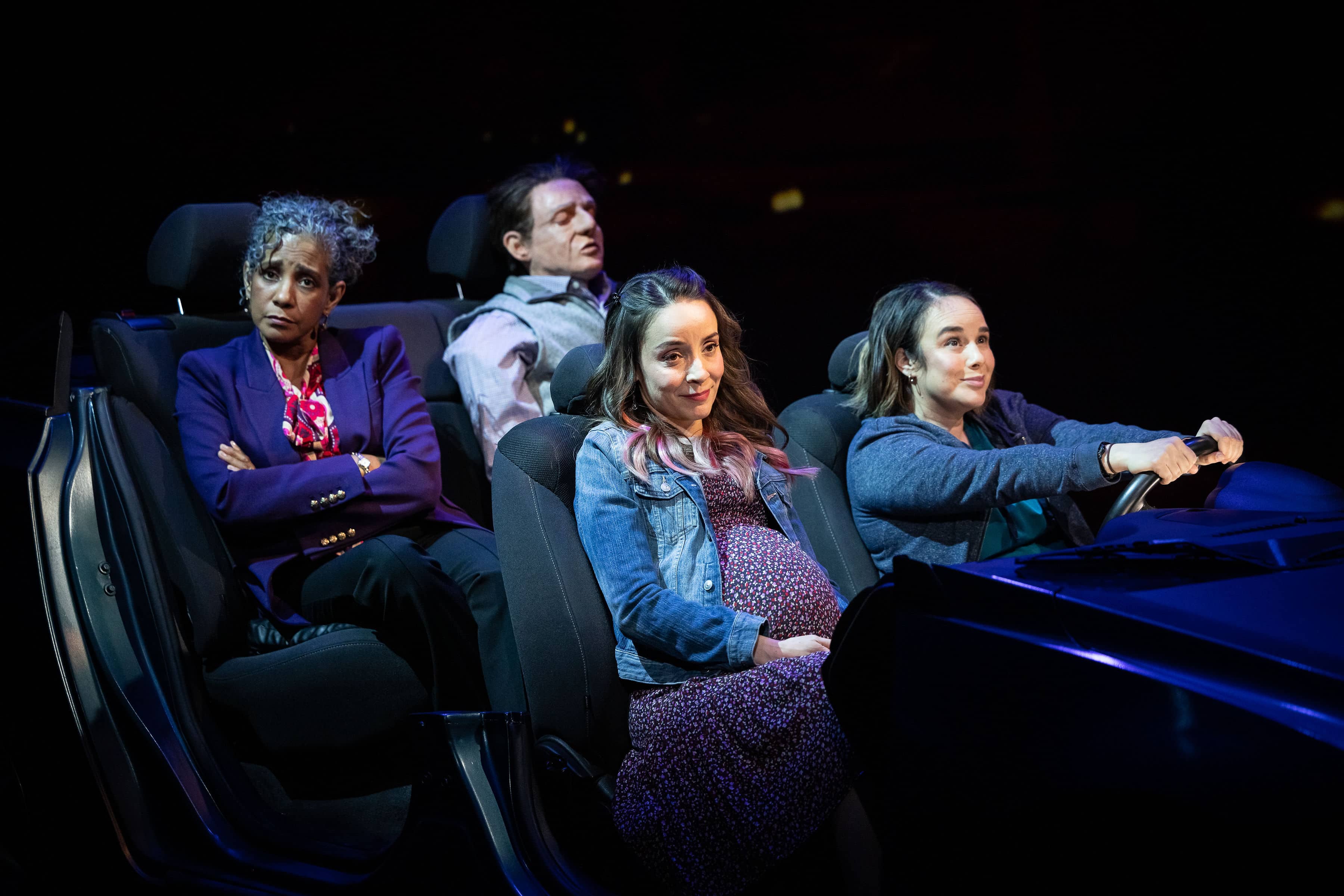 First Look: Cebollas - Denver Center for the Performing Arts