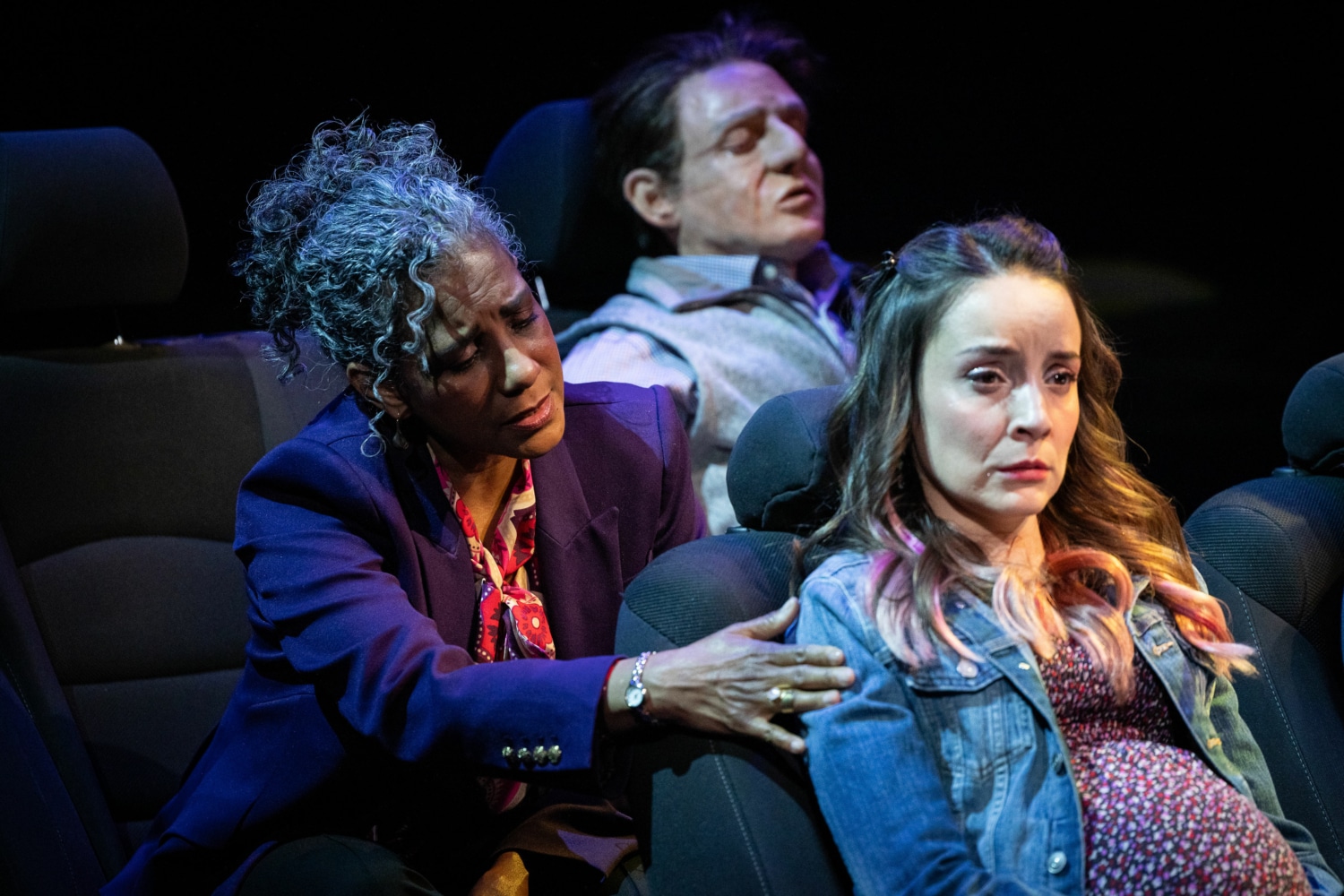 First Look: Cebollas - Denver Center for the Performing Arts