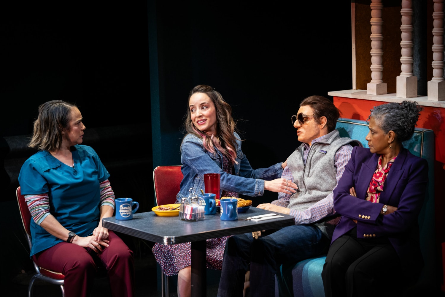 First Look: Cebollas - Denver Center for the Performing Arts