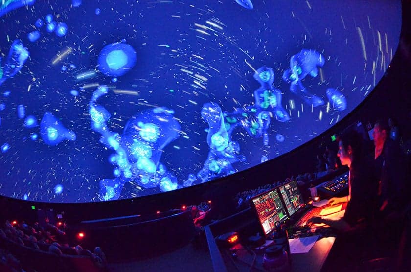 Space Out in Colorado With These Star-Studded Experiences - Denver ...