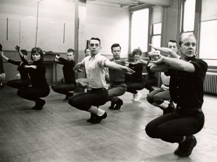 Who Was Bob Fosse? - Denver Center for the Performing Arts