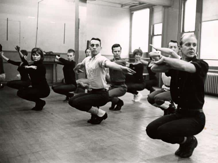 Who Was Bob Fosse? - Denver Center for the Performing Arts