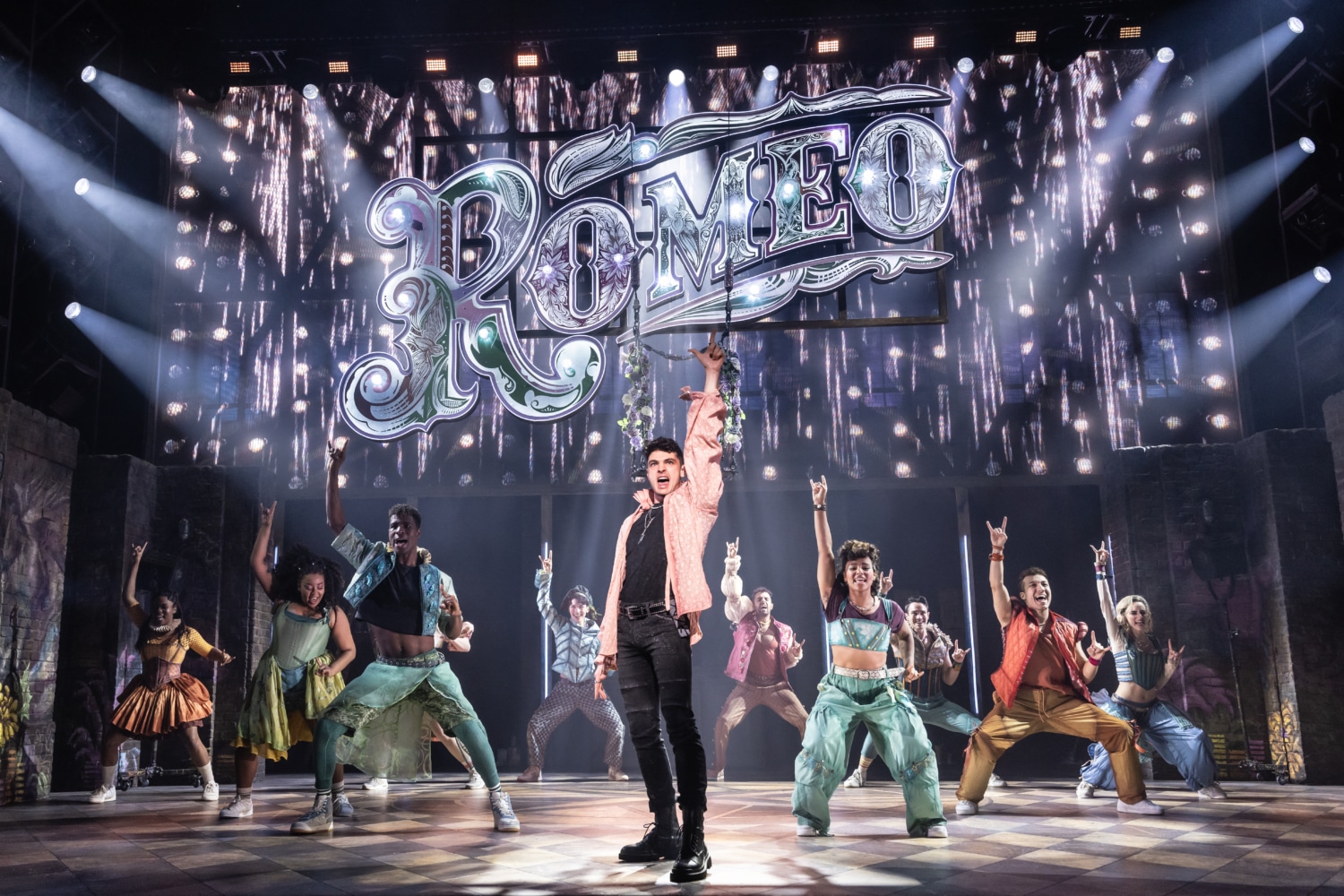 What's In a Name? & Juliet's Characters Explored - Denver Center for ...