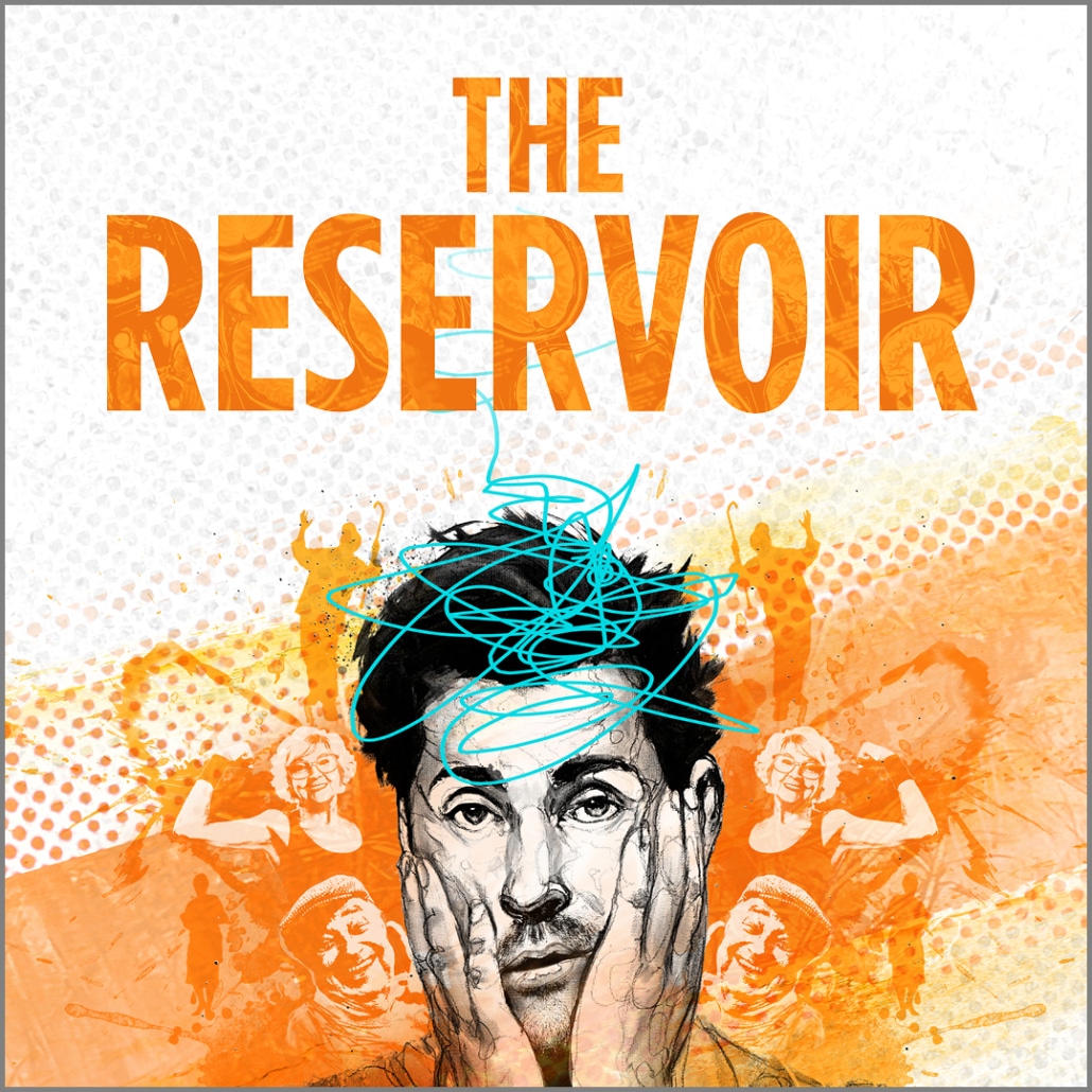 Official The Reservoir Tickets - Singleton Theatre Denver - DCPA