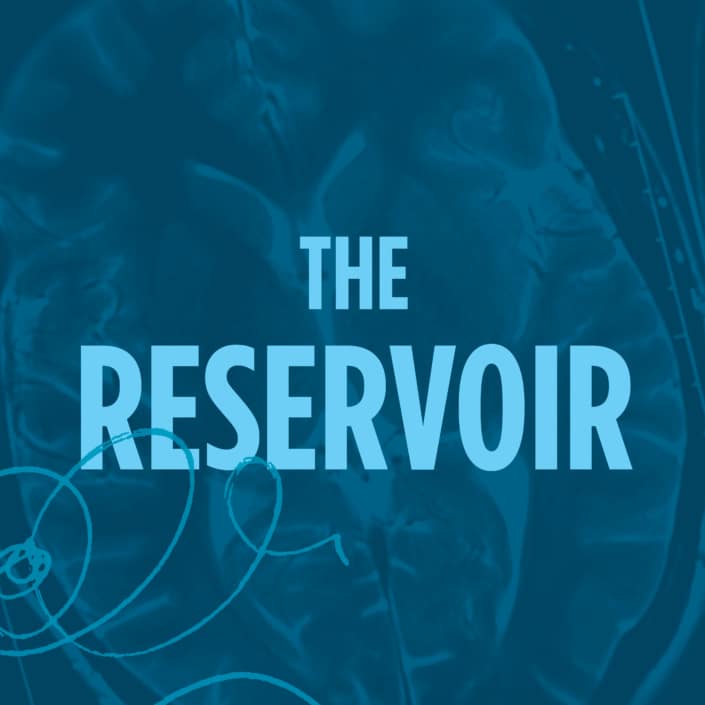 Official The Reservoir Tickets - Singleton Theatre Denver - DCPA