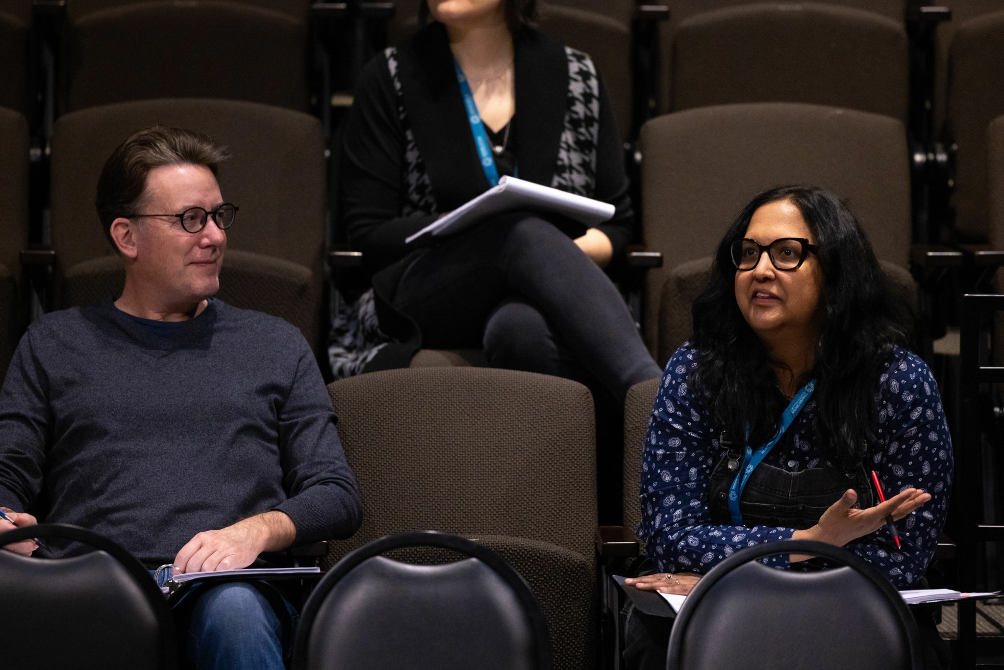 Colorado New Play Summit: Where Plays Begin - Denver Center for the ...