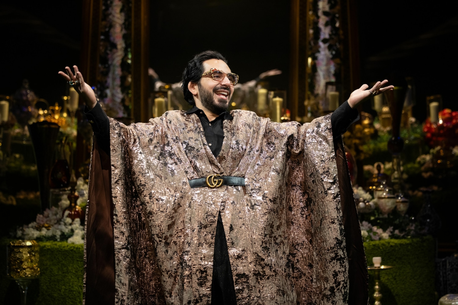 Official Avaaz Tickets - Singleton Theatre Denver - DCPA