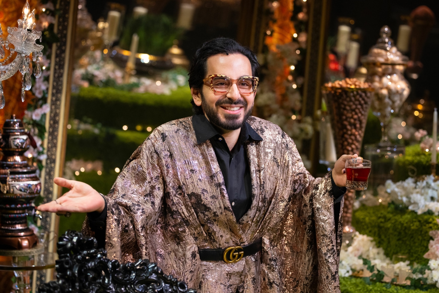 Official Avaaz Tickets - Singleton Theatre Denver - DCPA