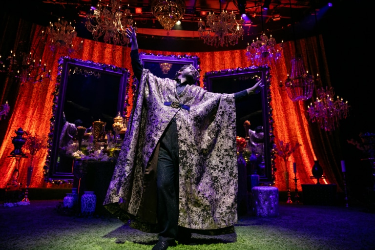 Official Avaaz Tickets - Singleton Theatre Denver - DCPA