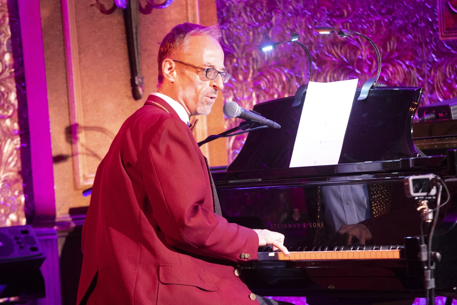 Rob Schiffmann Uncovers the Secrets of Improv: Broadway's Next Hit ...